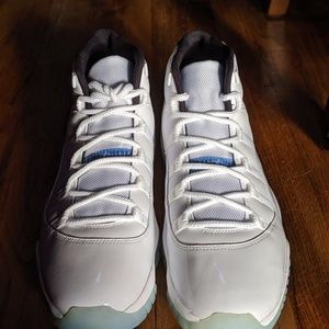 Jordan | Shoes | Retro 1 Legend Blue | Poshmark